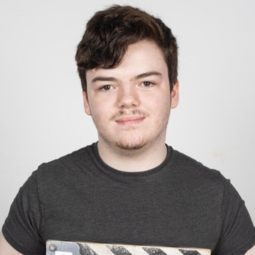 Professional Game Master - Egg Man | StartPlaying