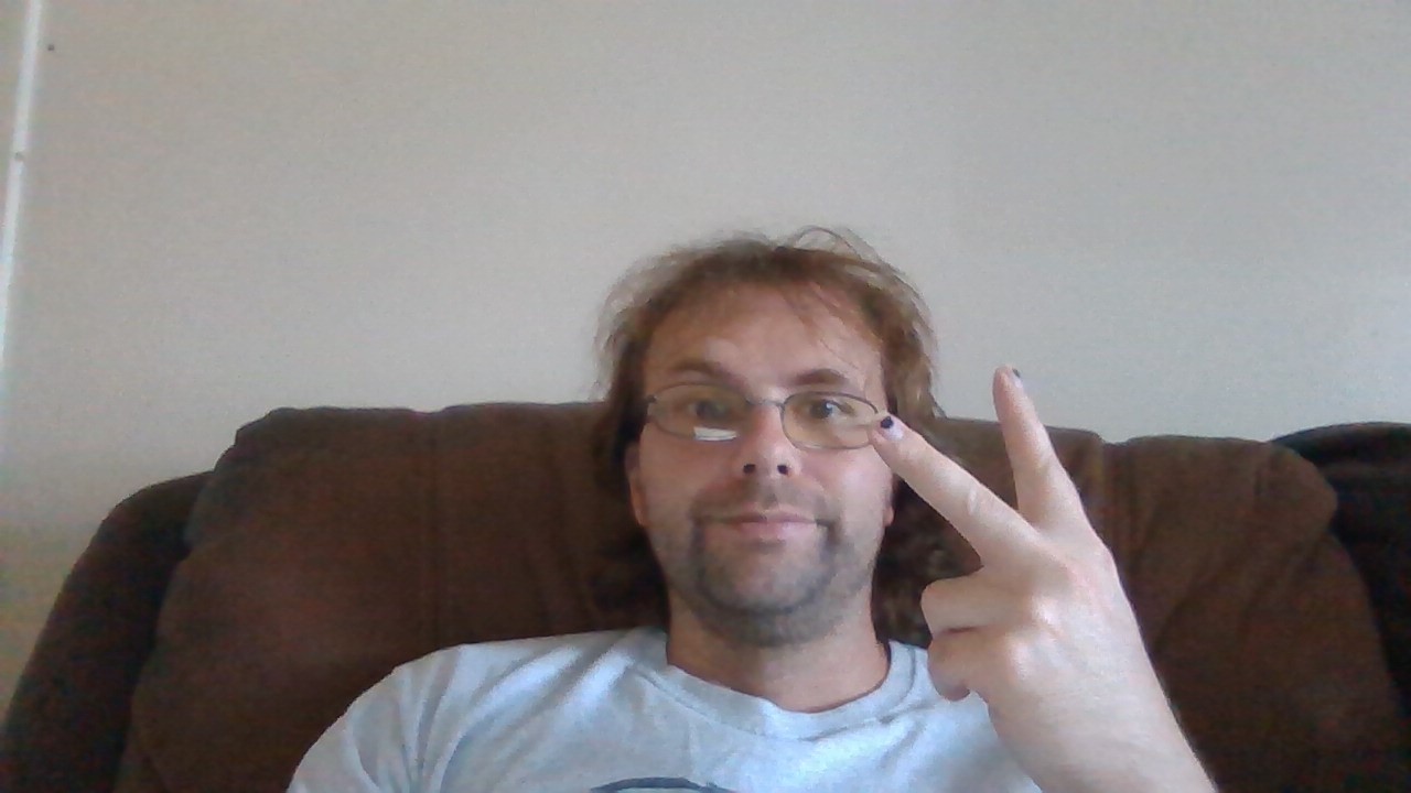 Professional Game Master - Cameron | StartPlaying