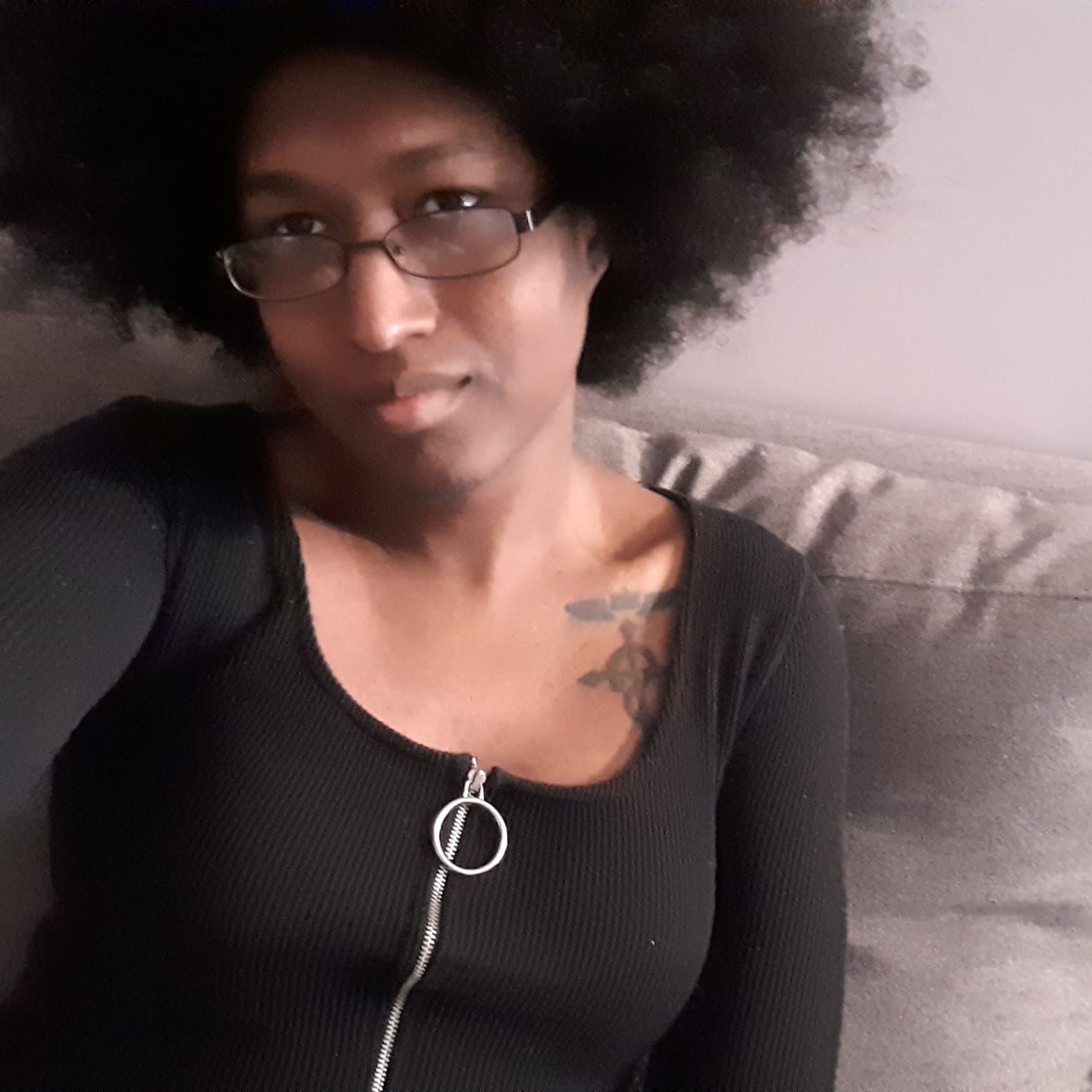 Professional Game Master - Michelle Jones | StartPlaying