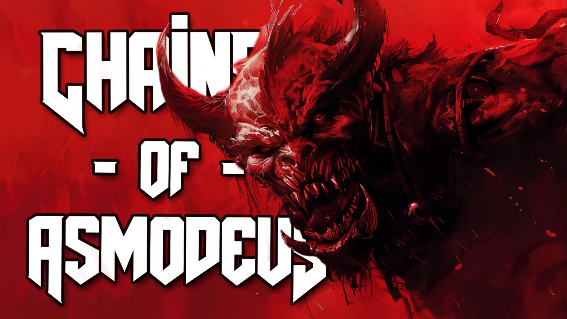 Join HELLWALKERS | Chains of Asmodeus | High Level DnD! - Discord / Foundry VTT - Dungeons ...