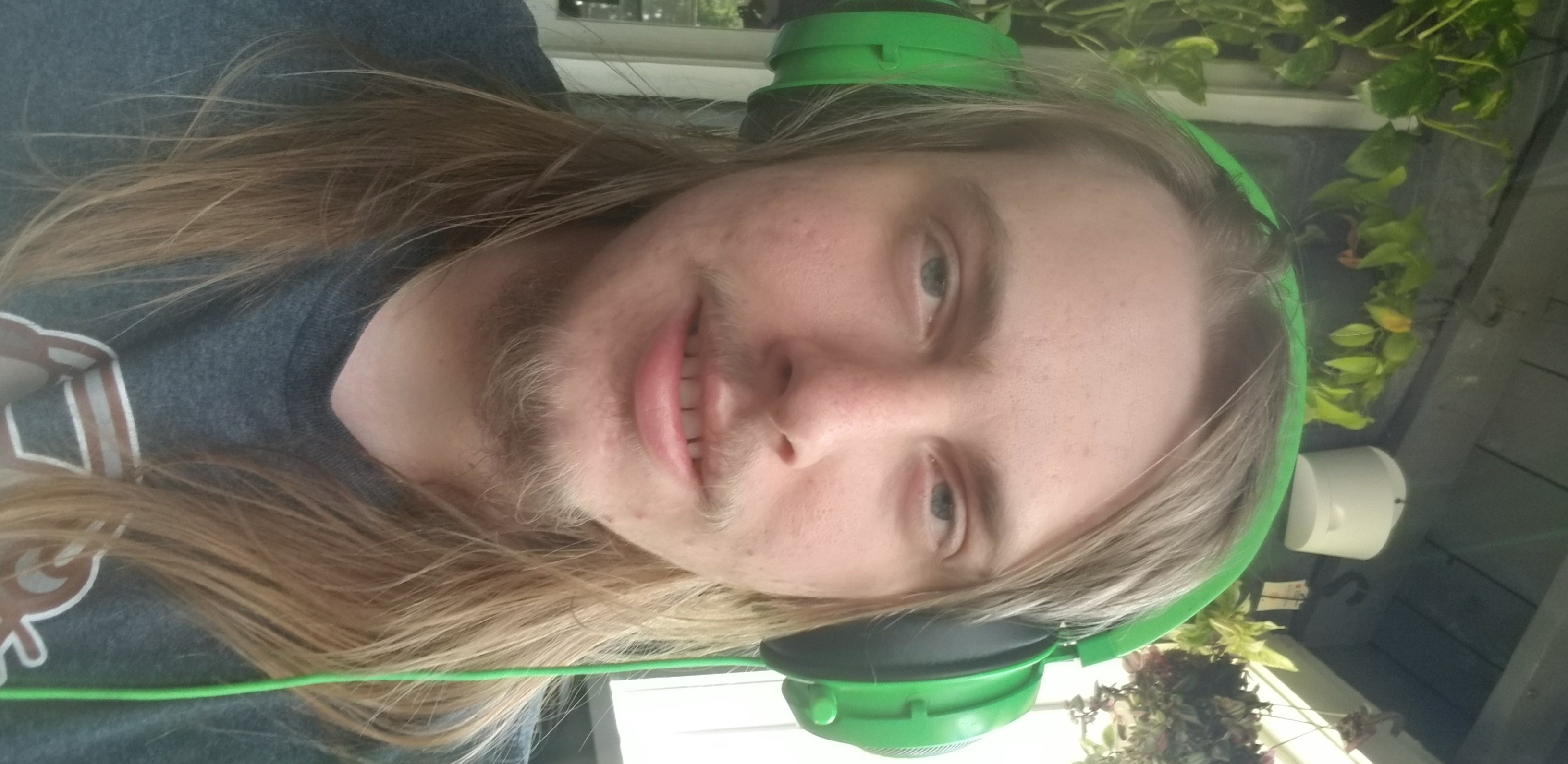 Professional Game Master - Hayden | StartPlaying