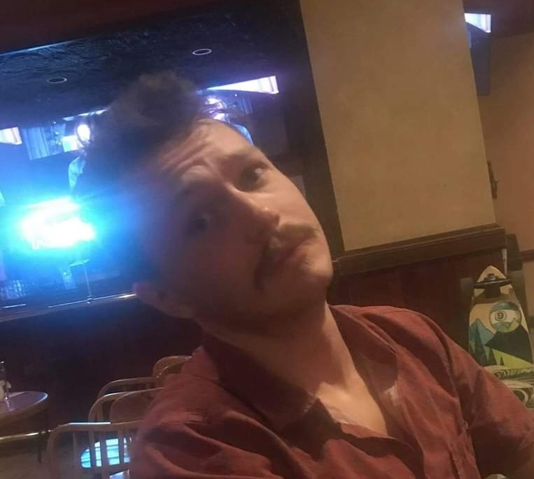 Professional Game Master - Crusty | StartPlaying