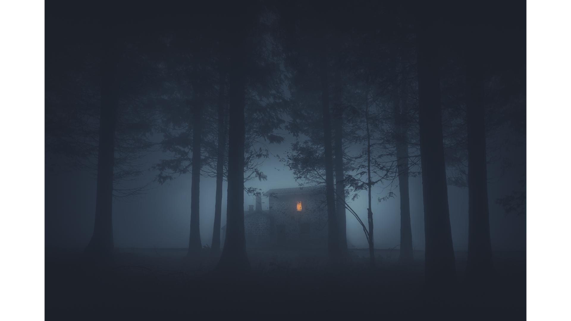 Play Dungeons & Dragons 5e Online | The Haunting of Durst Manor: A ...