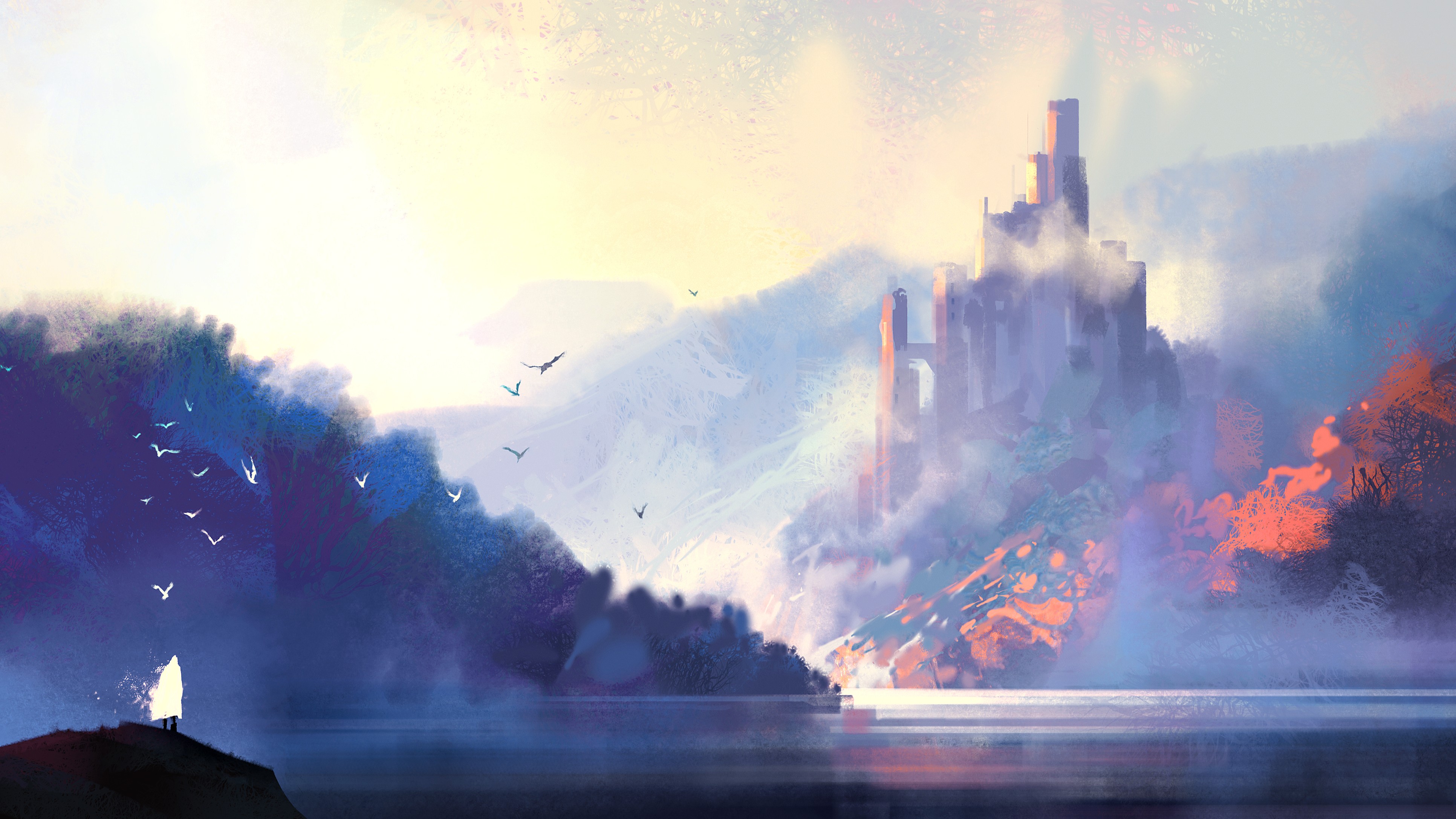 Join Mythward University [Beginner/LGBTQ+ Safe!] - D&D Beyond / Roll20 ...