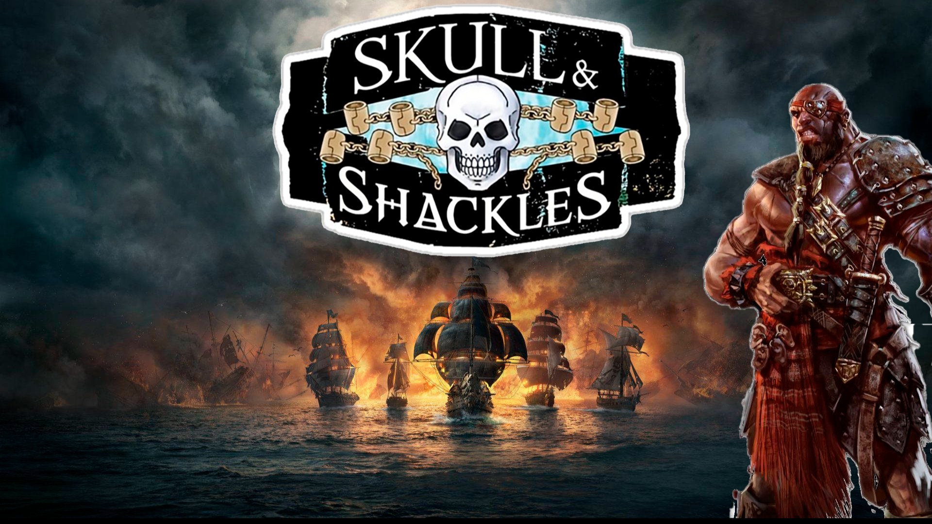 Join Skull & Shackles 2e - Avast ye! Let's go piratin' - Foundry VTT ...