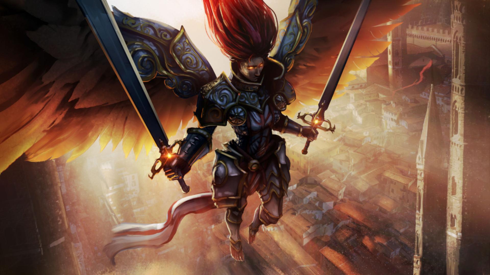 Play Dungeons & Dragons 5e Online | The Fall of Elturel, A descent into ...