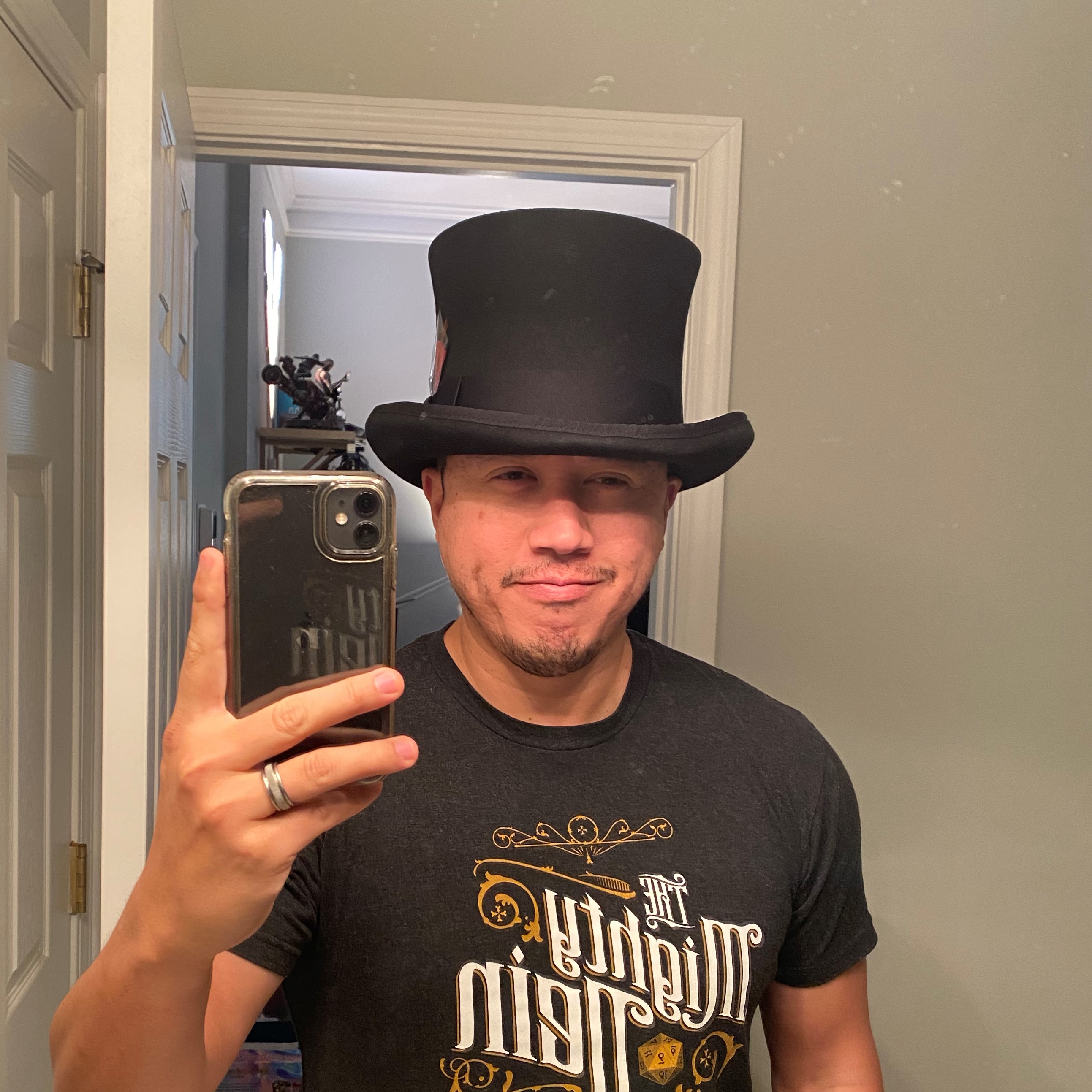 Professional Game Master - Joshua | StartPlaying