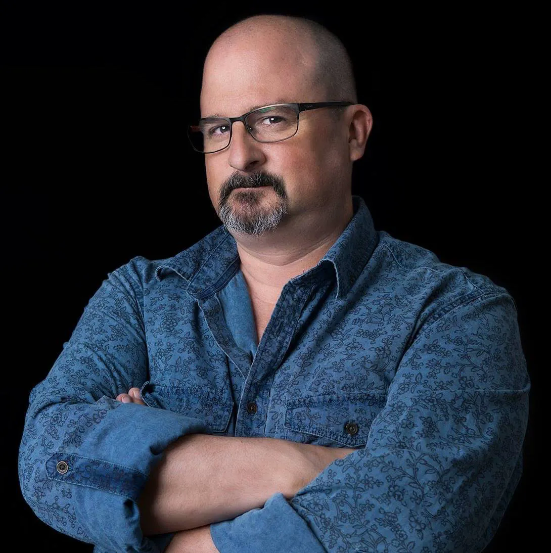 Professional Game Master - Scott | StartPlaying