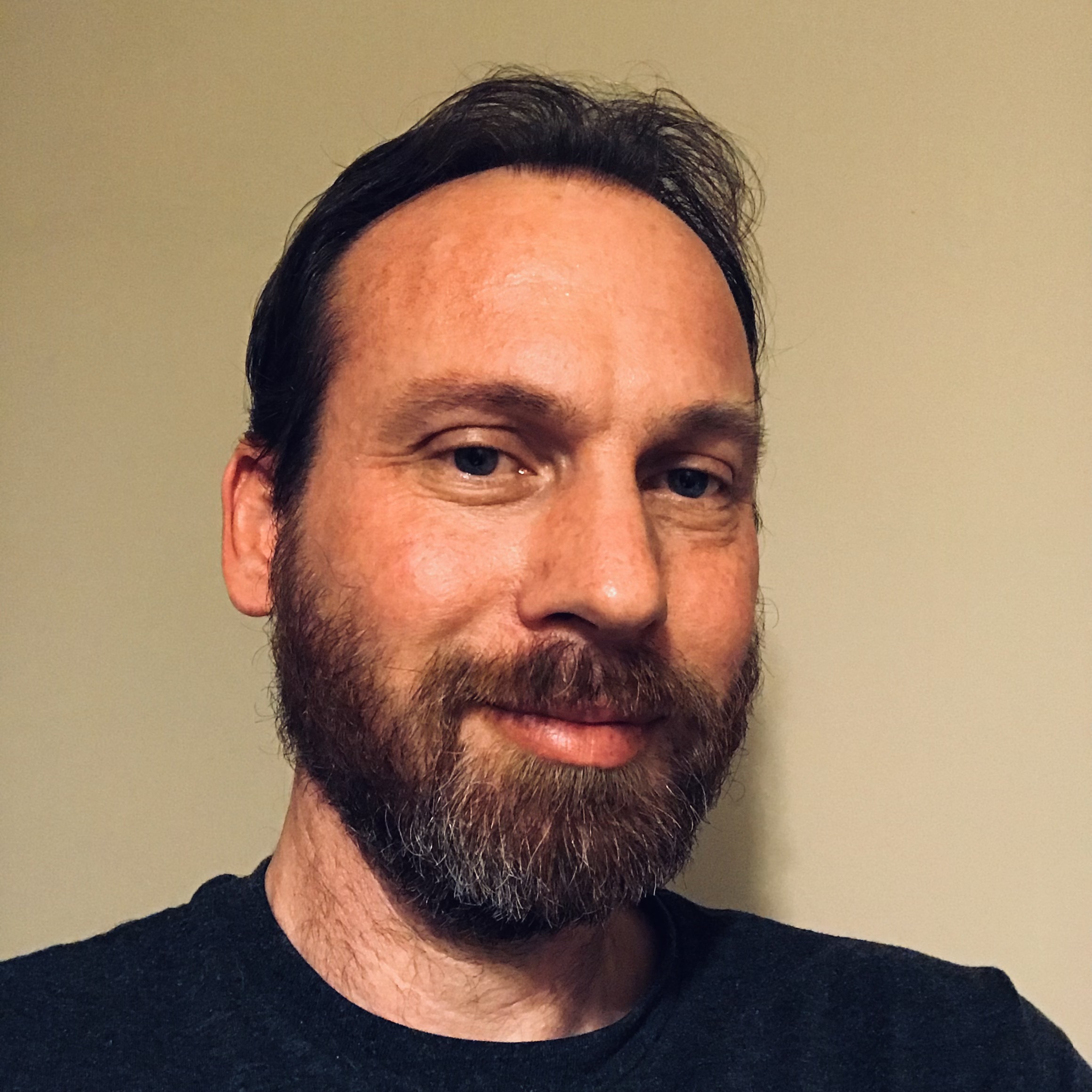 Professional Game Master - Donovan | StartPlaying