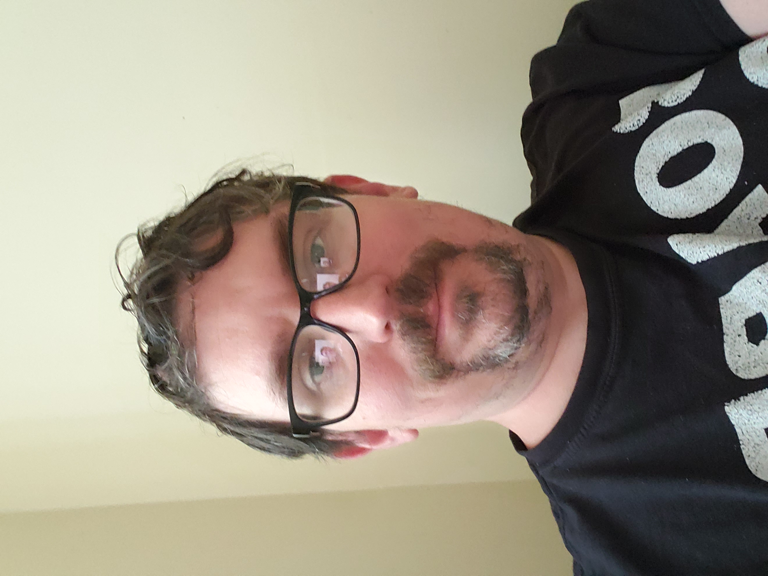 Professional Game Master - Robert | StartPlaying