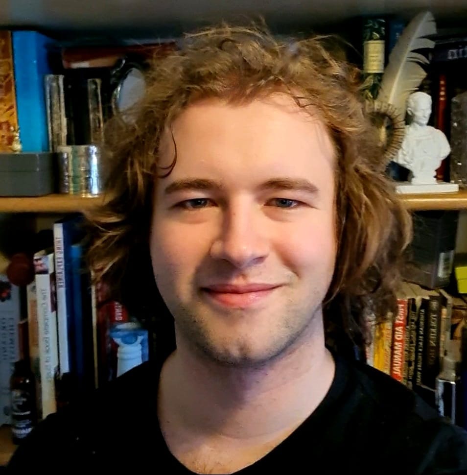 Professional Game Master - Joe | StartPlaying