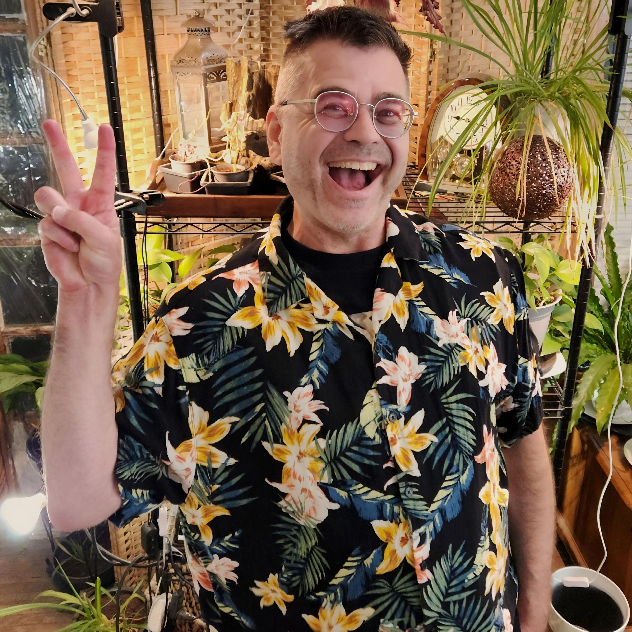 Professional Game Master - Jeff | StartPlaying