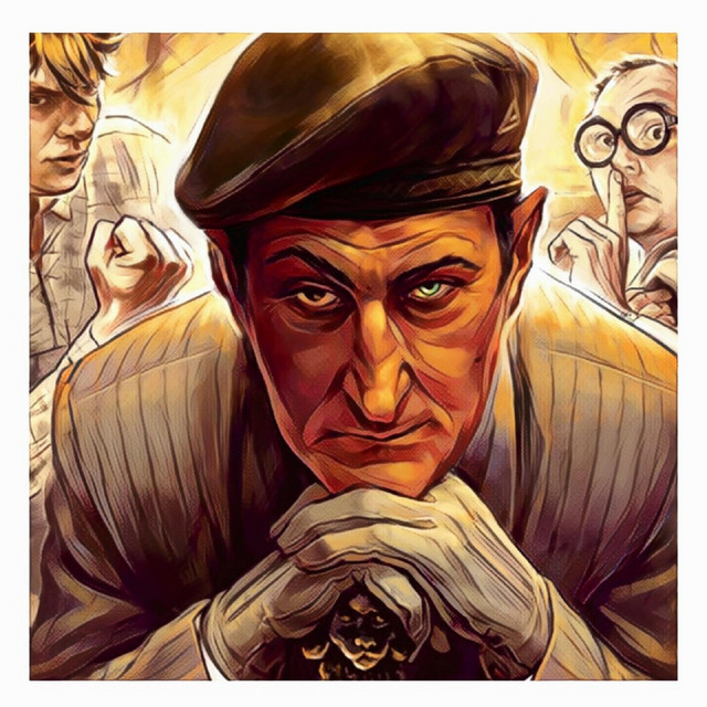 Professional Game Master - Woland | StartPlaying