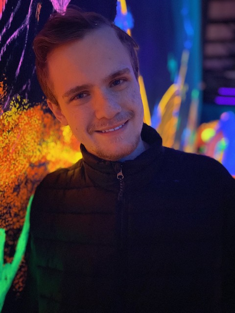 Professional Game Master - Matt Ammon | StartPlaying