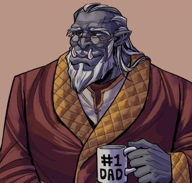 Professional Game Master - Logan | StartPlaying