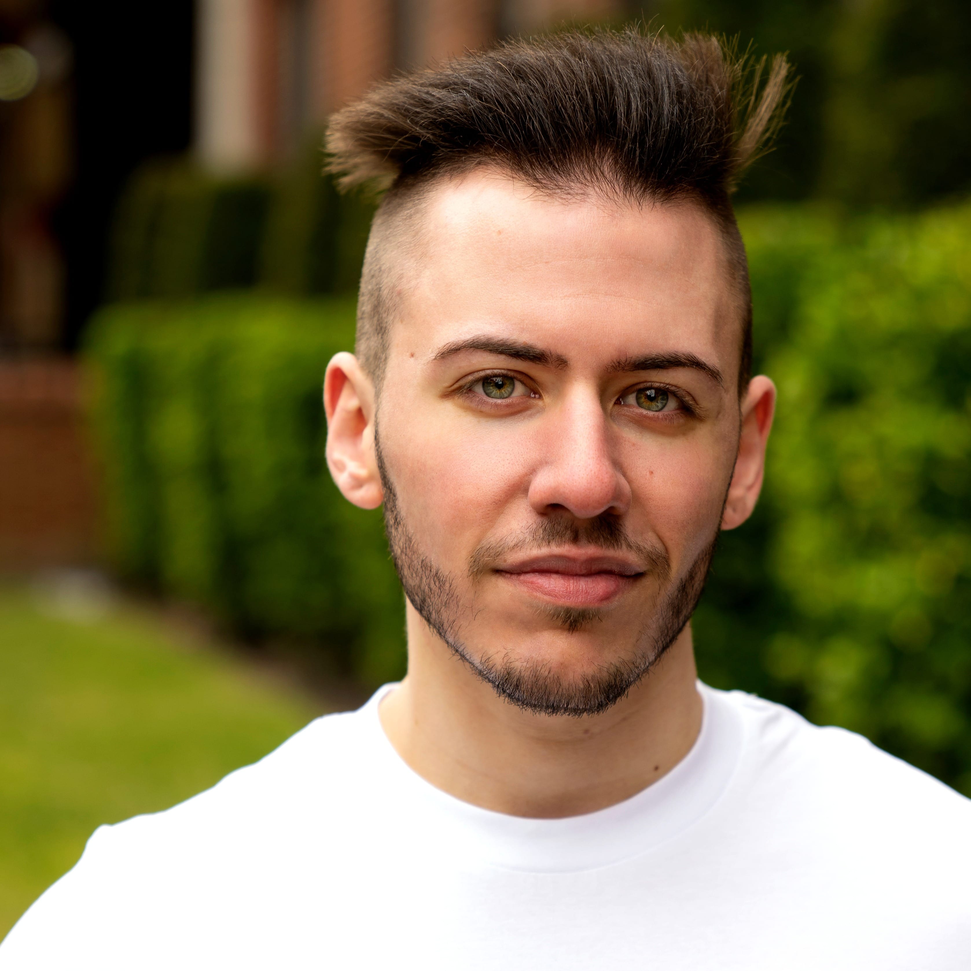 Professional Game Master - Troy Allen | StartPlaying