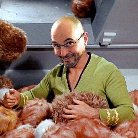 Professional Game Master - Aram | StartPlaying