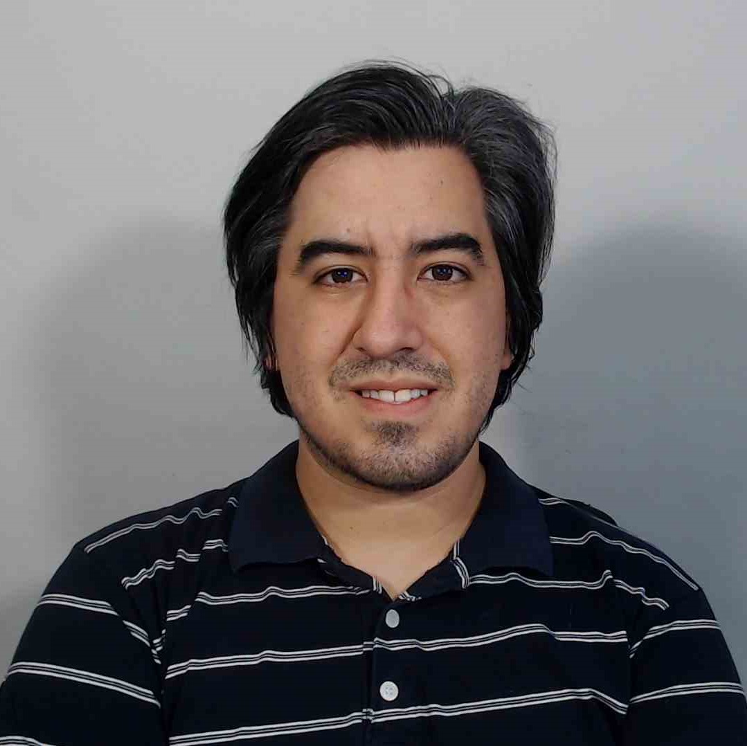 Professional Game Master - Javier Morones | StartPlaying