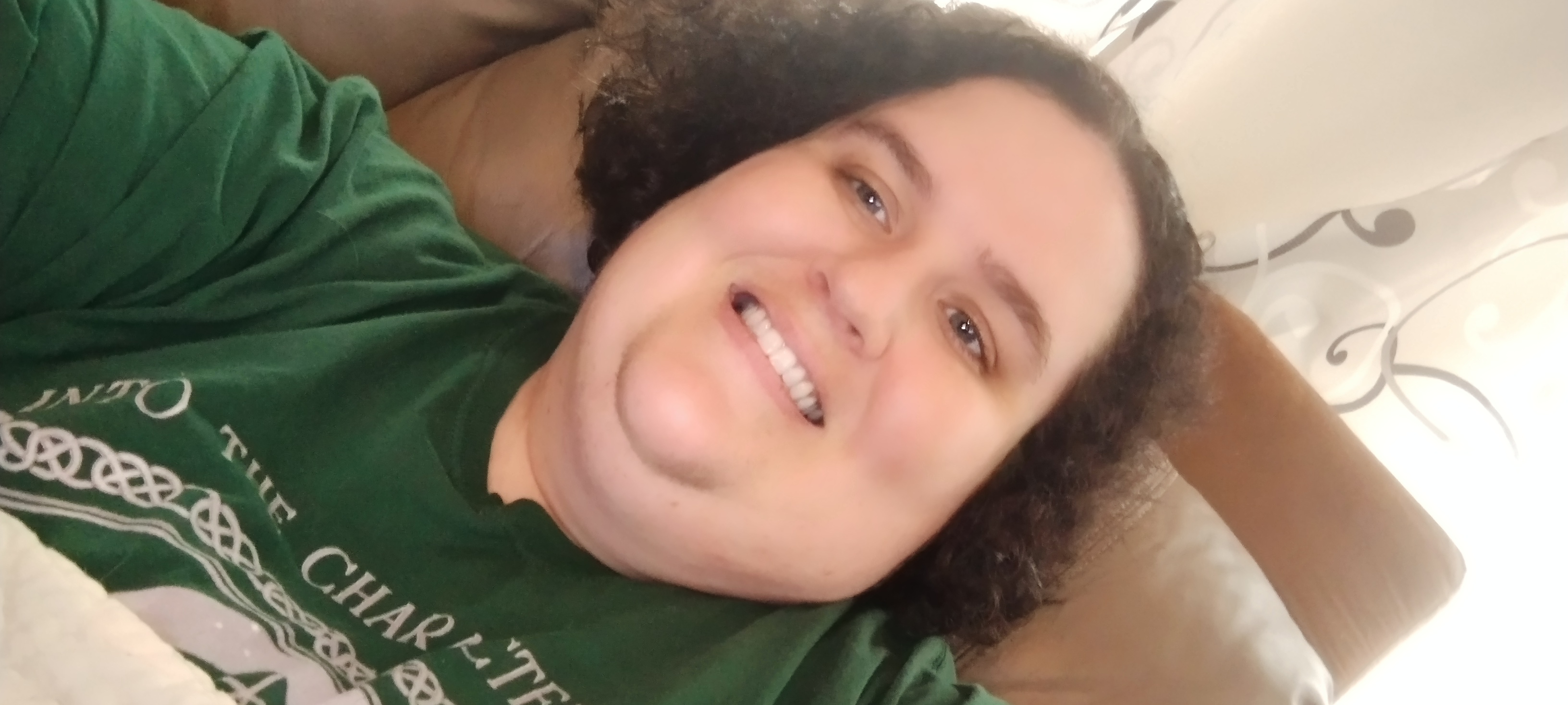 Professional Game Master - Saralynmw | StartPlaying