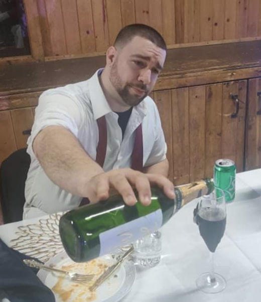 Professional Game Master - Michael Acosta | StartPlaying