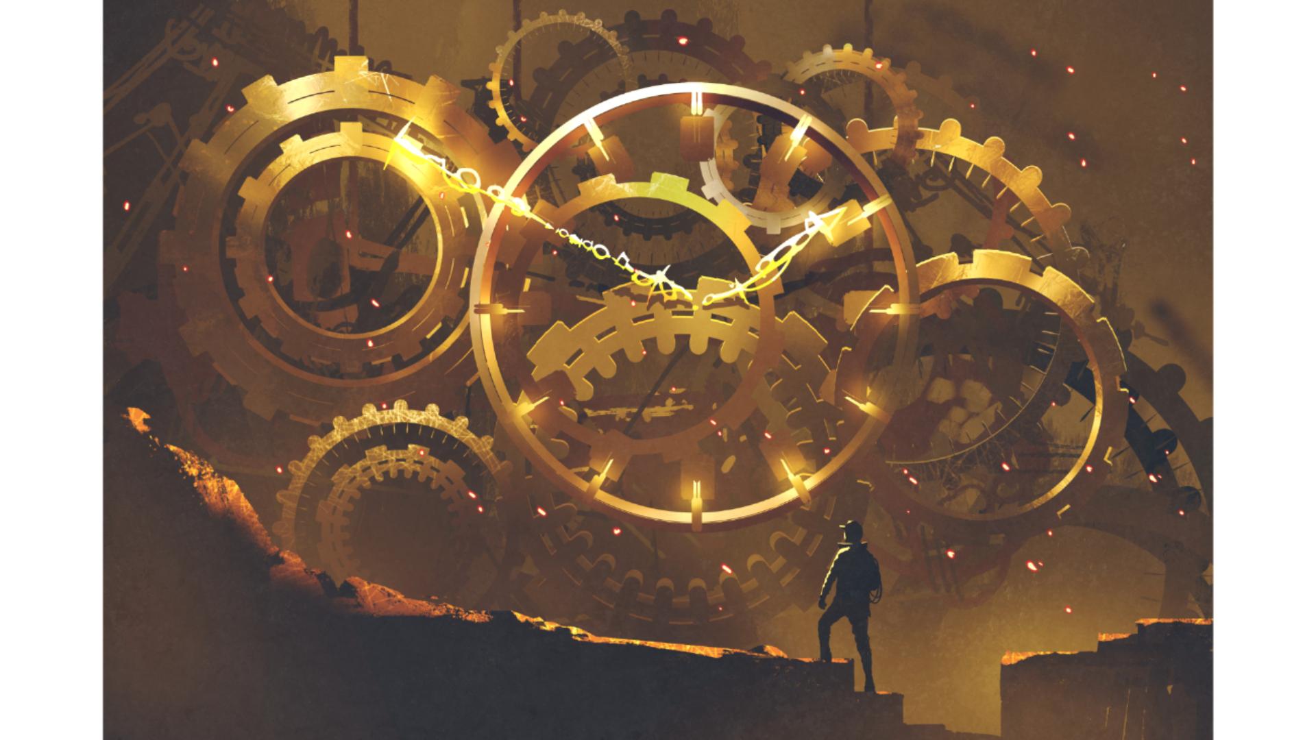 Play Dungeons & Dragons 5e Online | The Modron Maze ONESHOT APL 4 ...