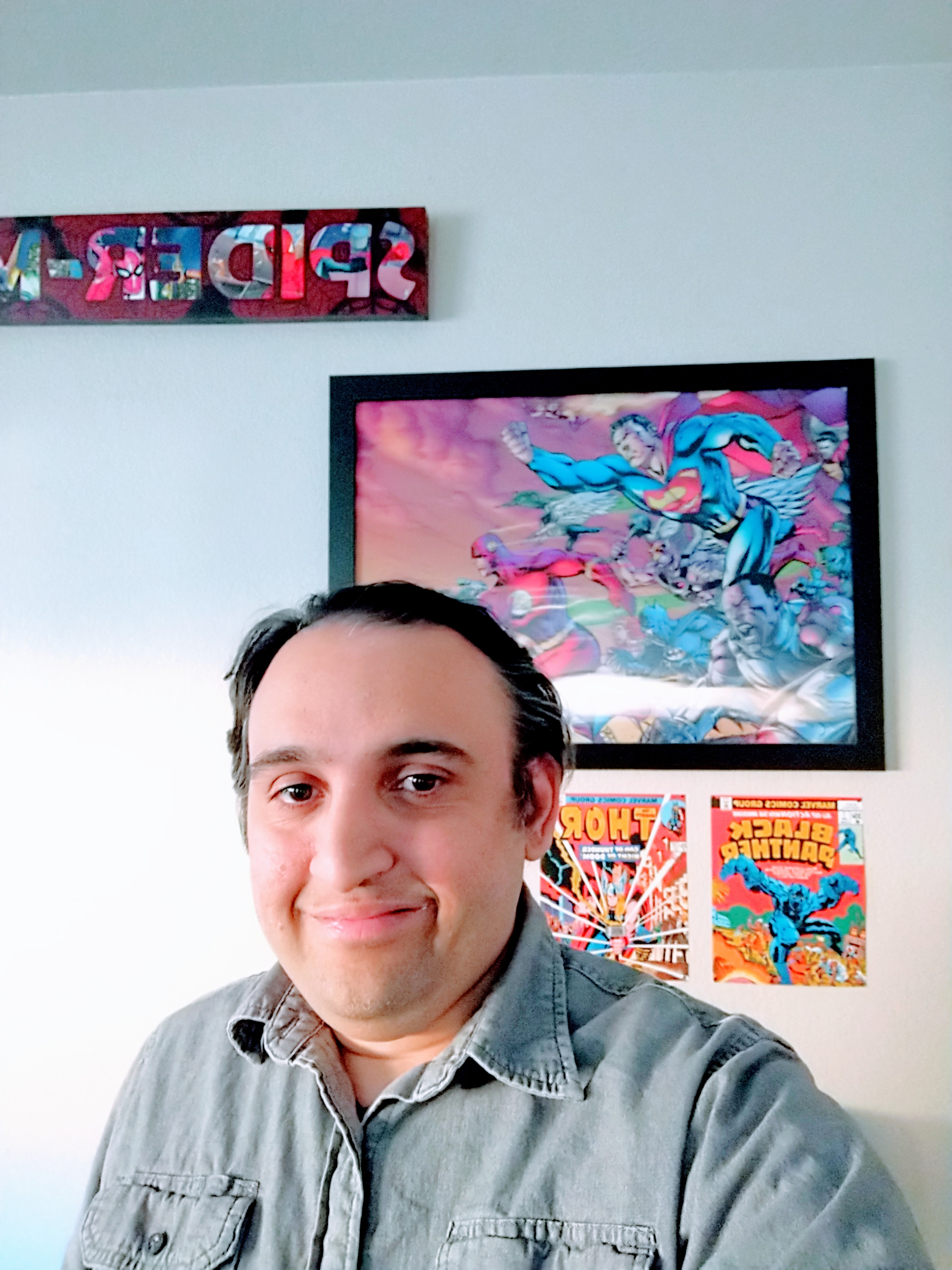 Professional Game Master - Noble | StartPlaying