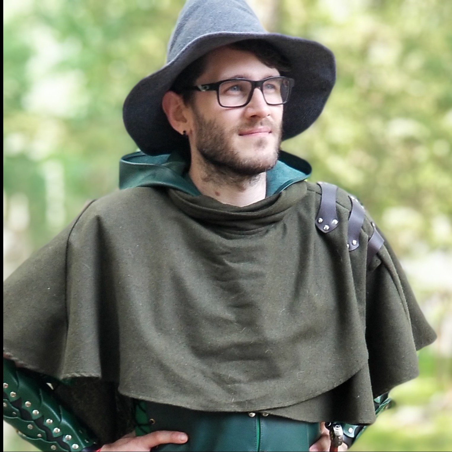 Professional Game Master - Dustin | StartPlaying