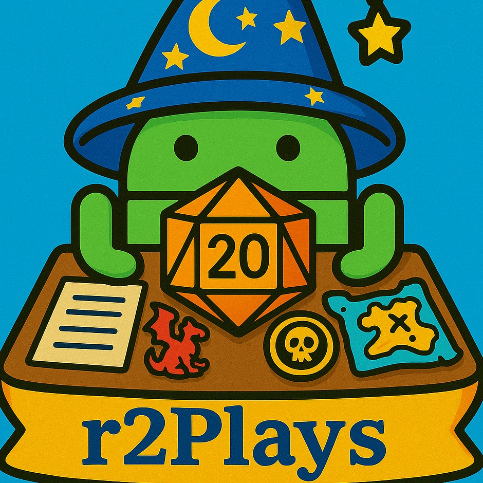 Professional Game Master - Ken | StartPlaying