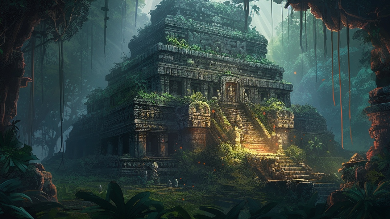 Play Dungeons & Dragons 5e Online | Explorers of Chult | A Tomb of ...