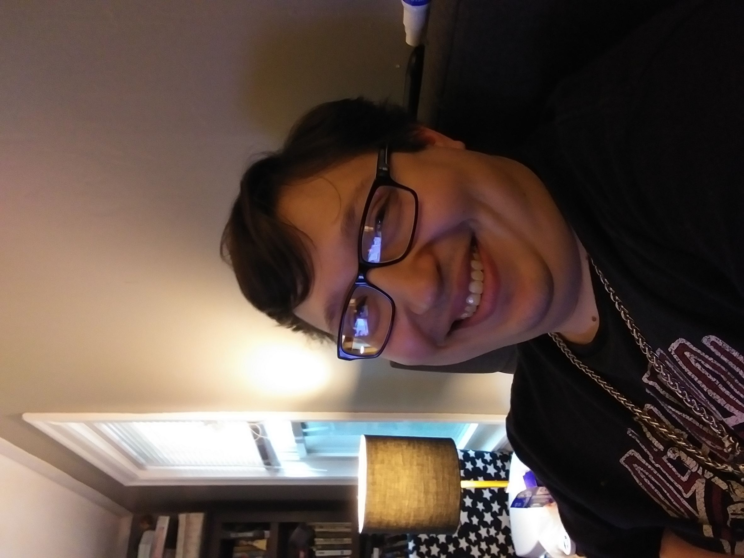 Professional Game Master - Rob P. | StartPlaying