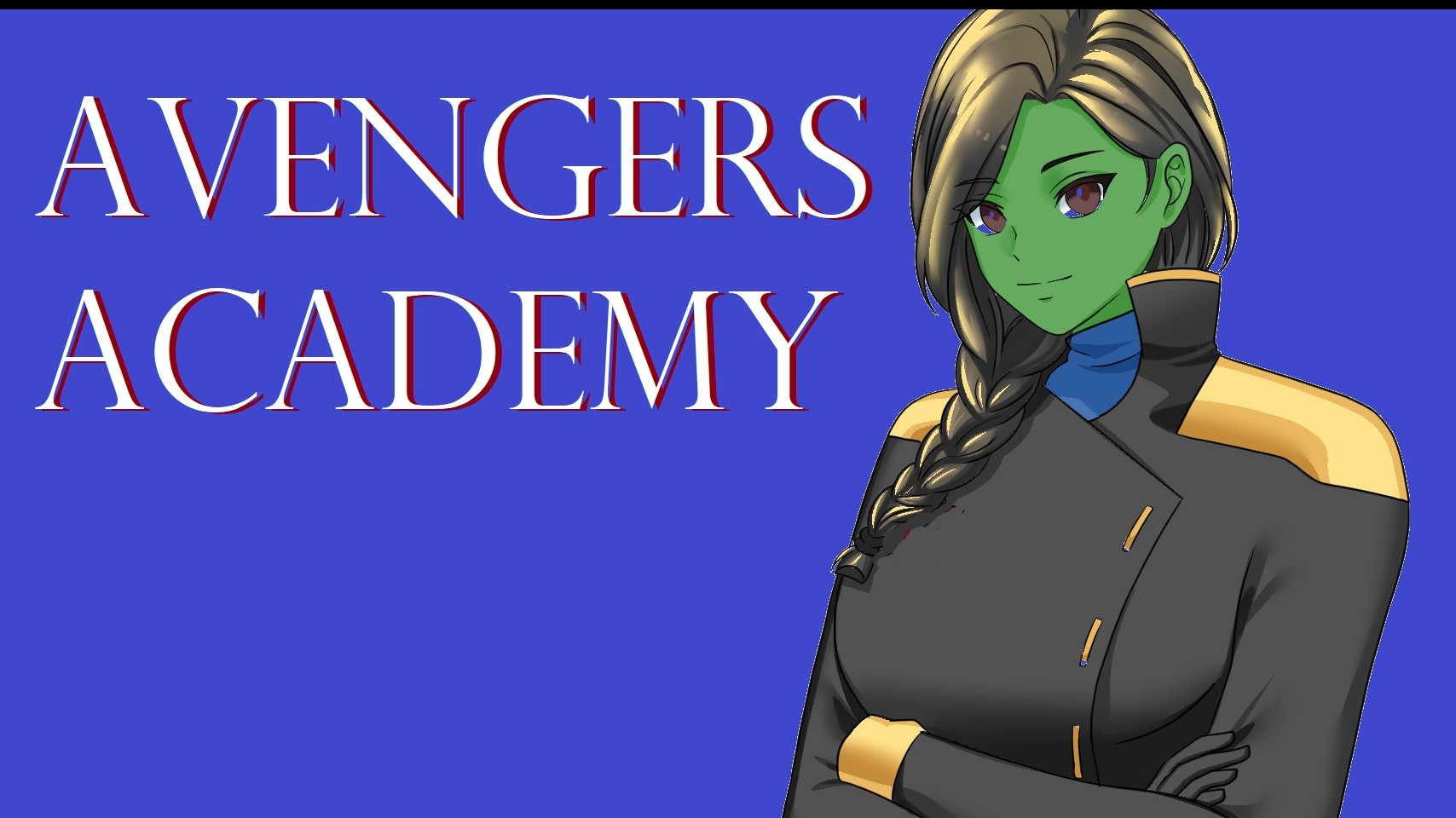 Join Avengers Academy: Mentors - Discord / Roll20 - Marvel Multiverse ...