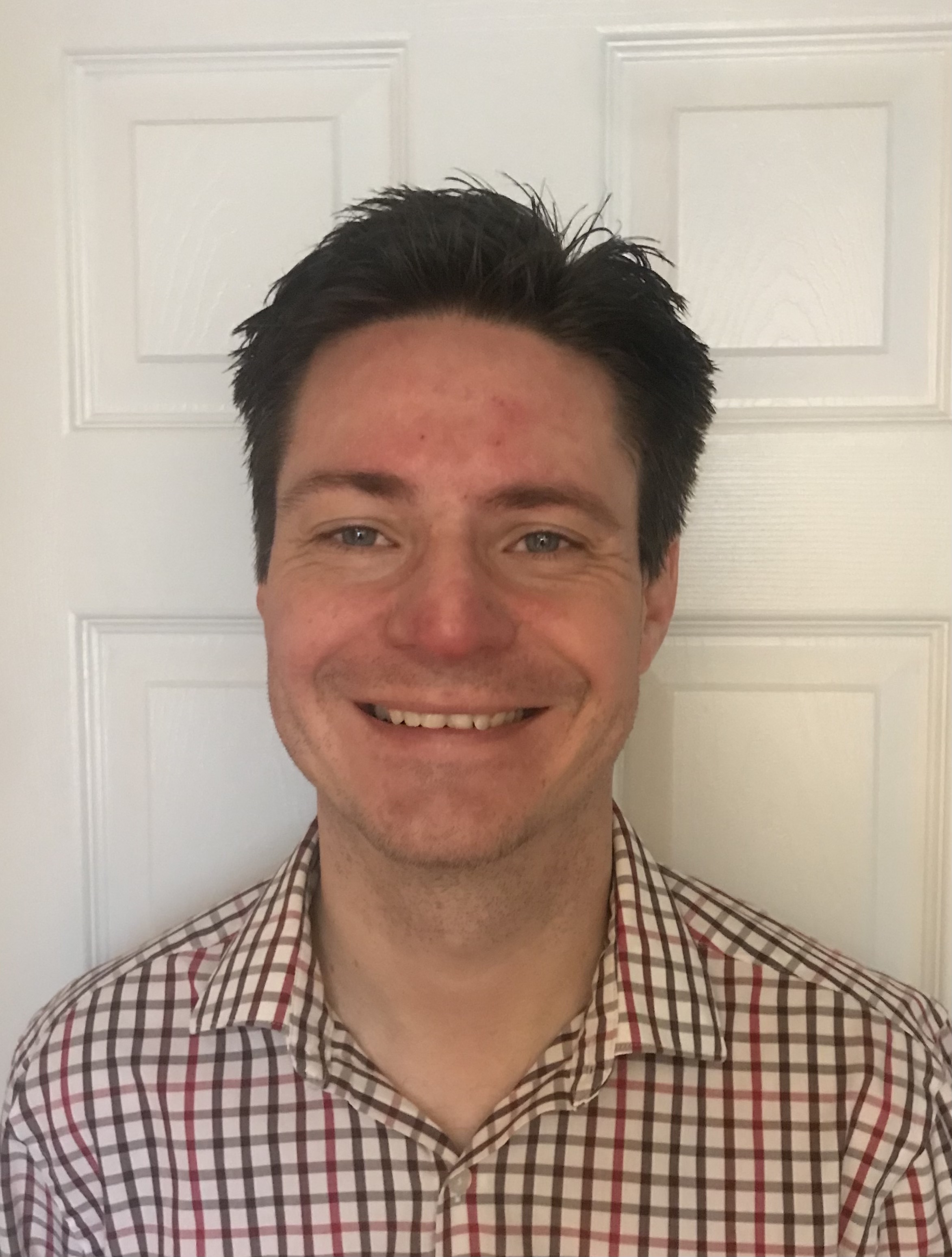 Professional Game Master - Rob Close | StartPlaying