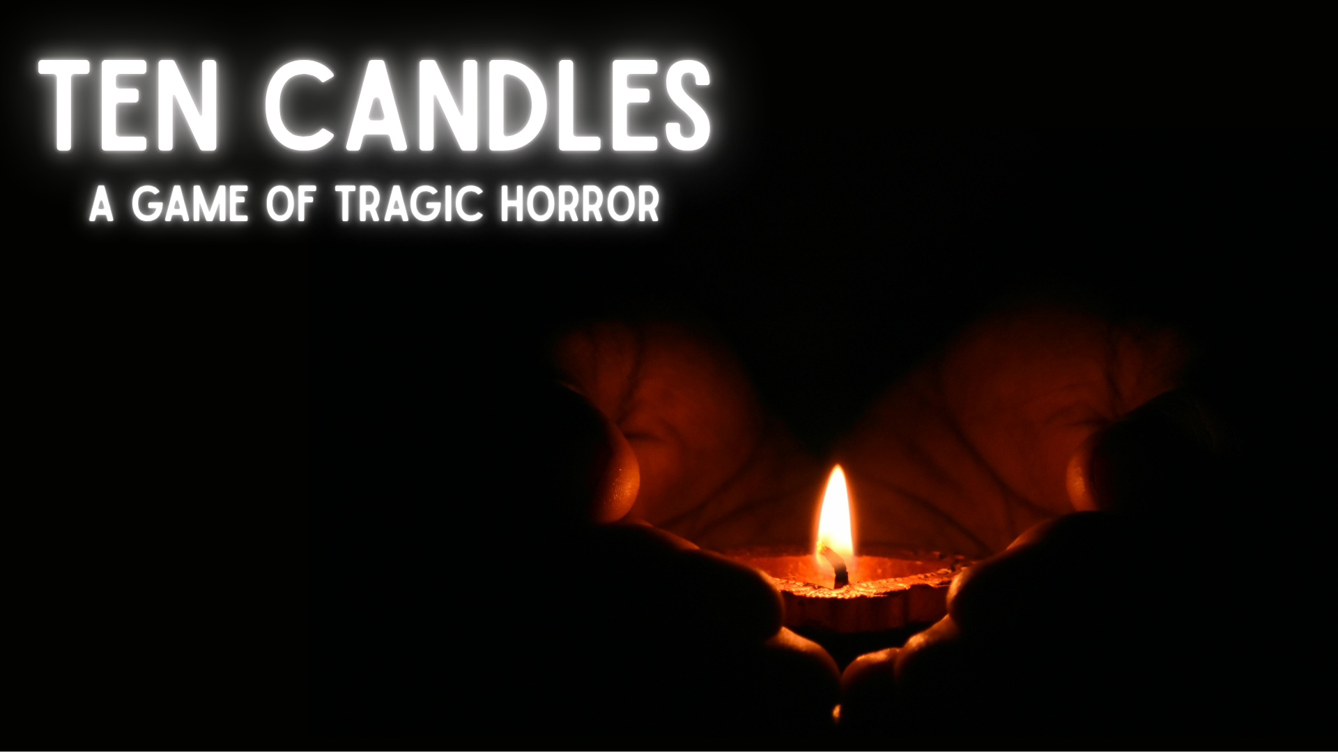 Join Ten Candles - Zoom / Discord - Ten Candles | StartPlaying Games