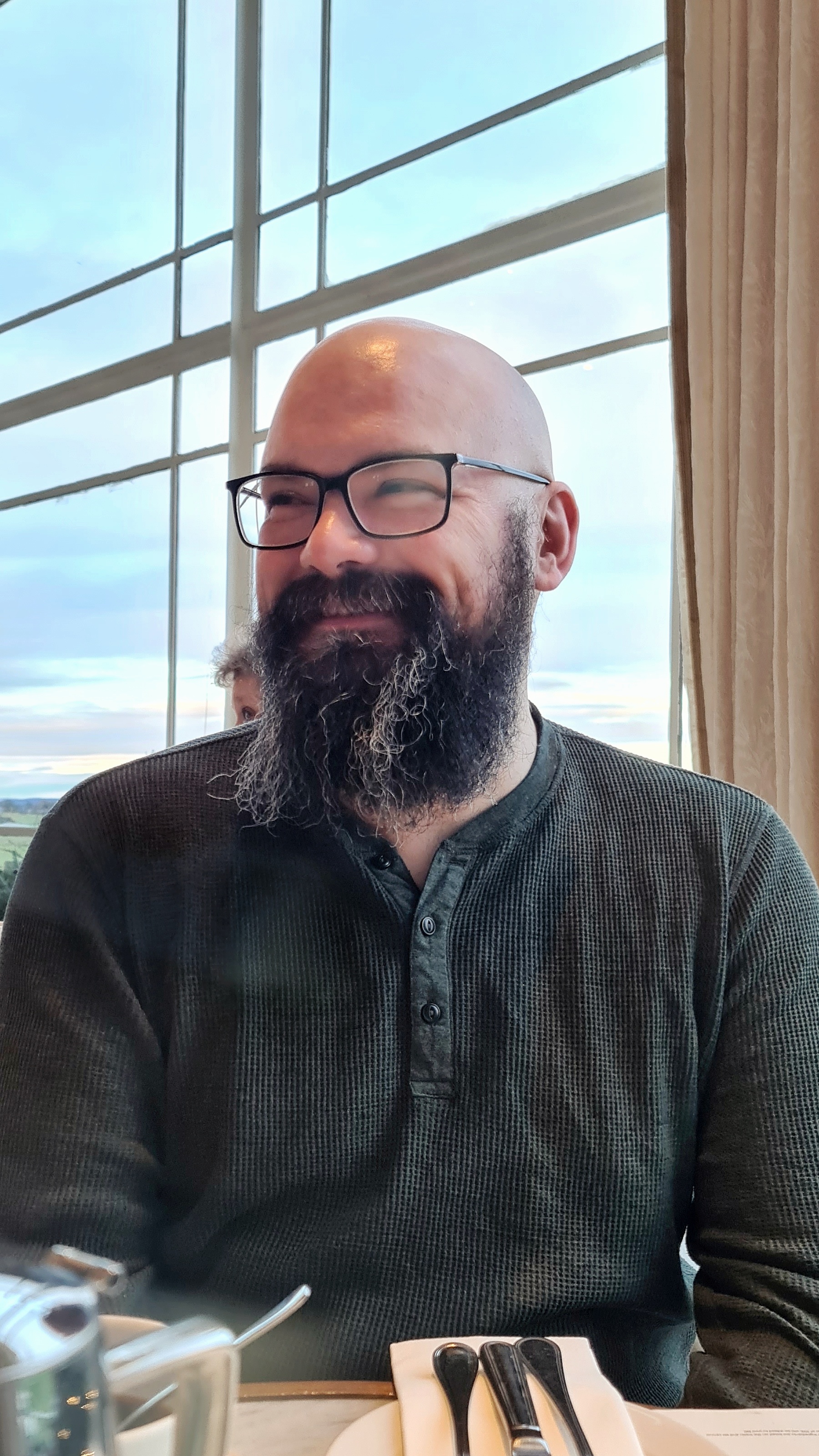 Professional Game Master - Andrew | StartPlaying