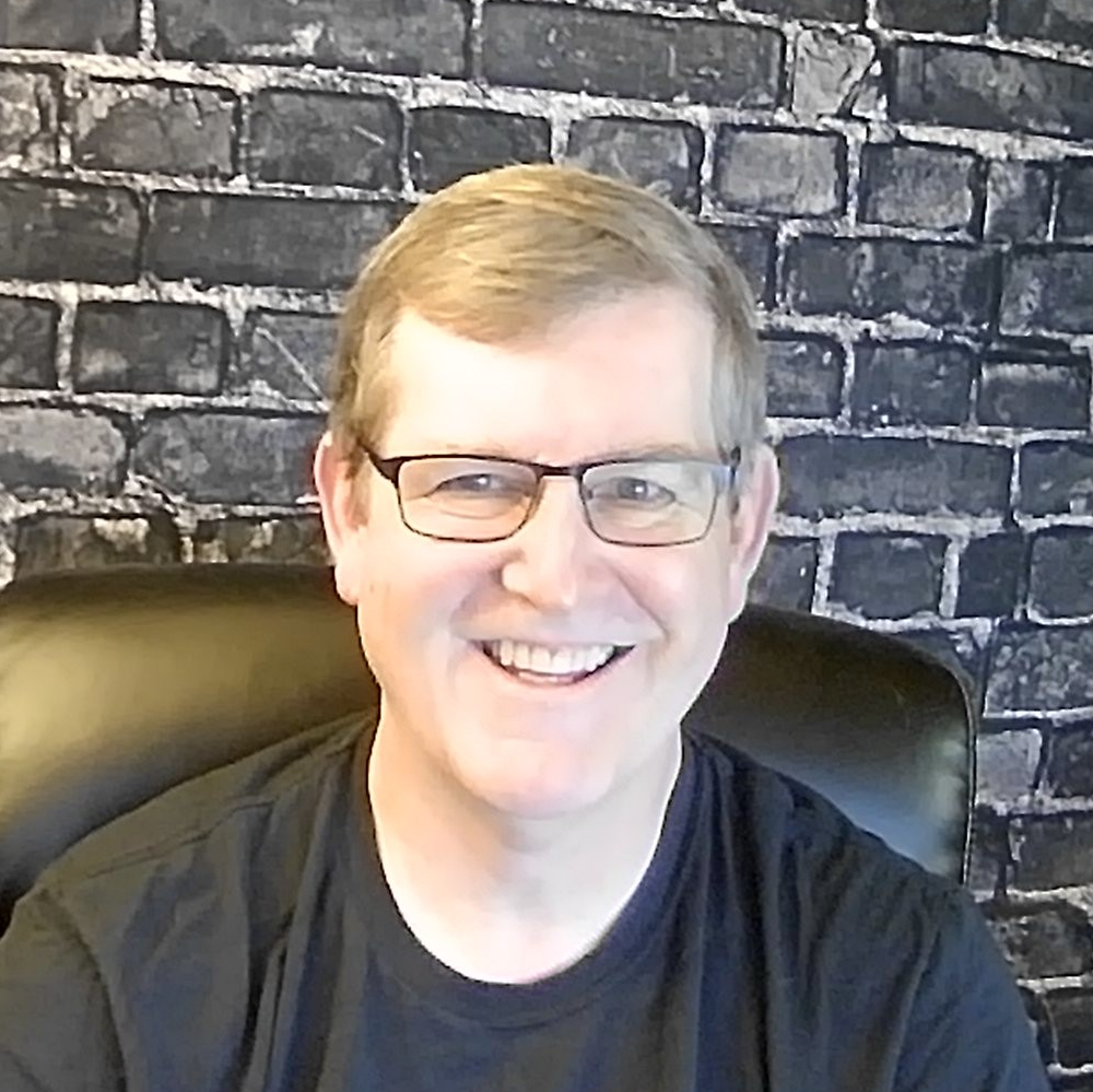 Professional Game Master - Keith | StartPlaying