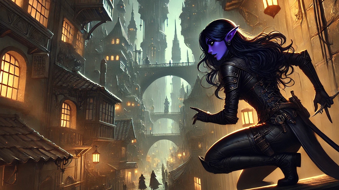 Join Eberron - Forgotten Relics & Recovered Secrets: LVL 1 Adventure ...