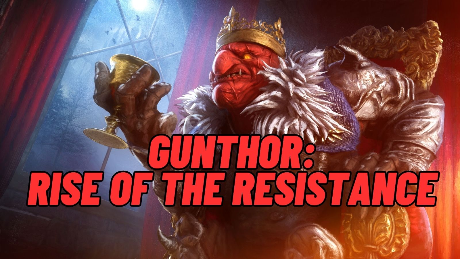 Play Dungeons & Dragons 5e Online | ⚔️ Rise of the Resistance | The ...