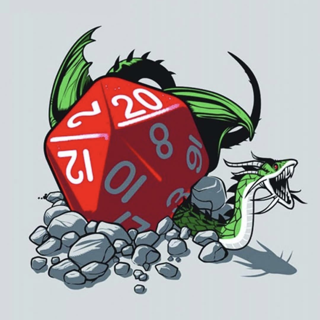 Professional Game Master - Mythical Mayhem | StartPlaying