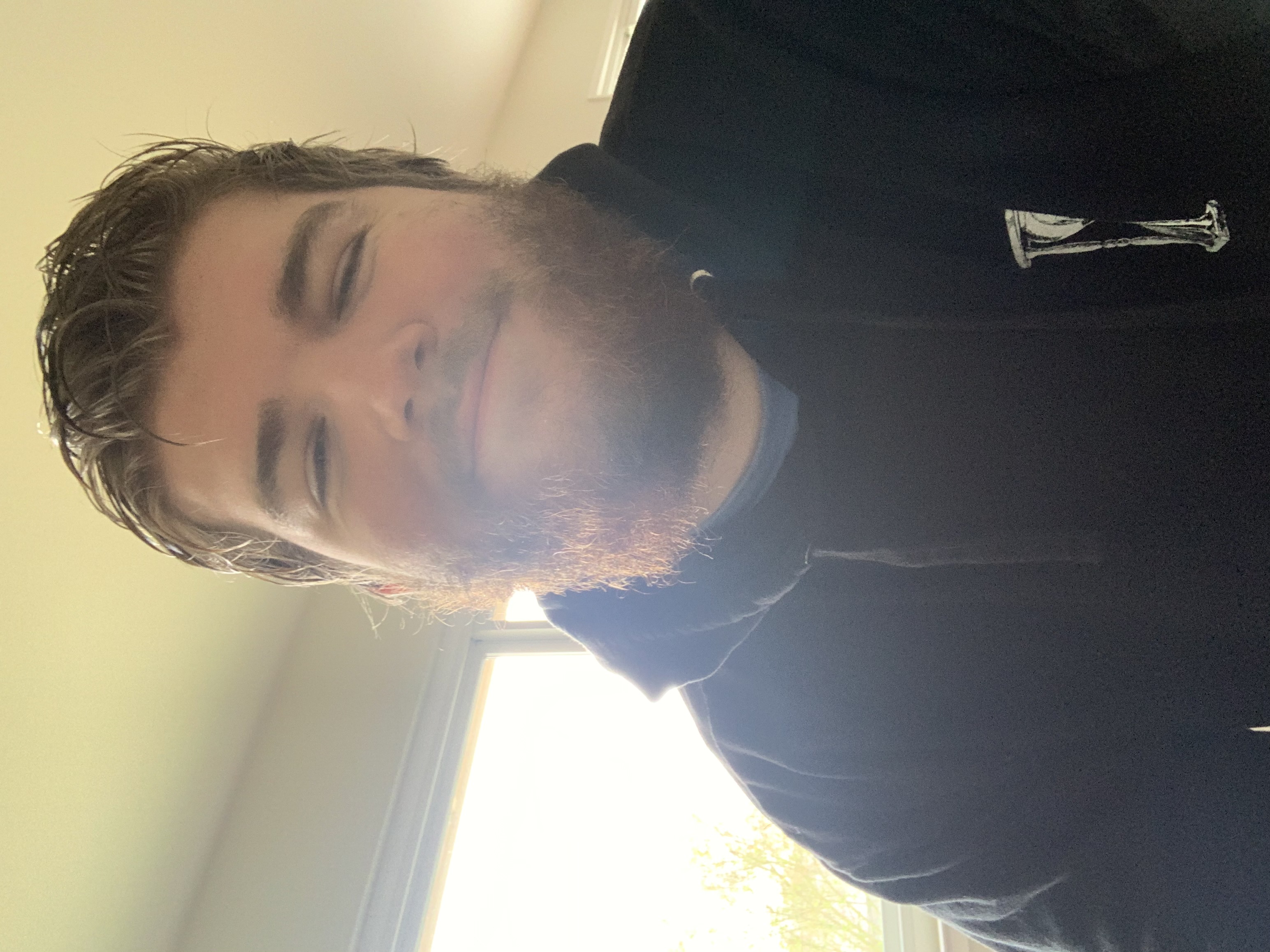 Professional Game Master - Ethan Huffman | StartPlaying