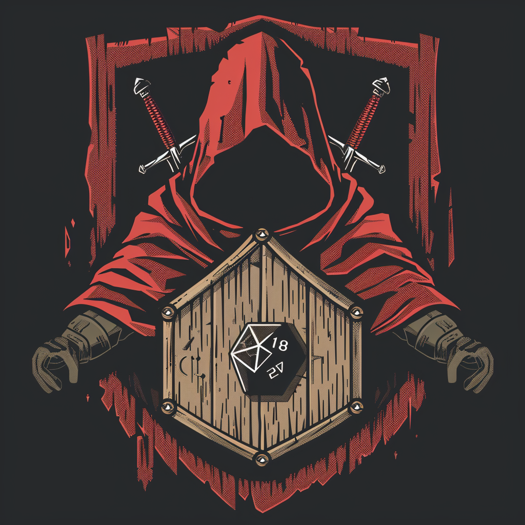 Professional Game Master - Starydynamo | StartPlaying