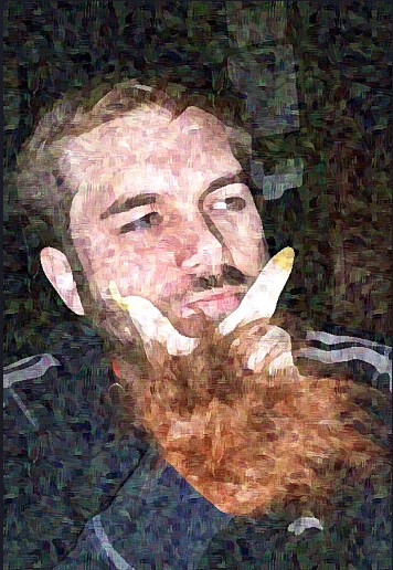 Professional Game Master - Eric | StartPlaying