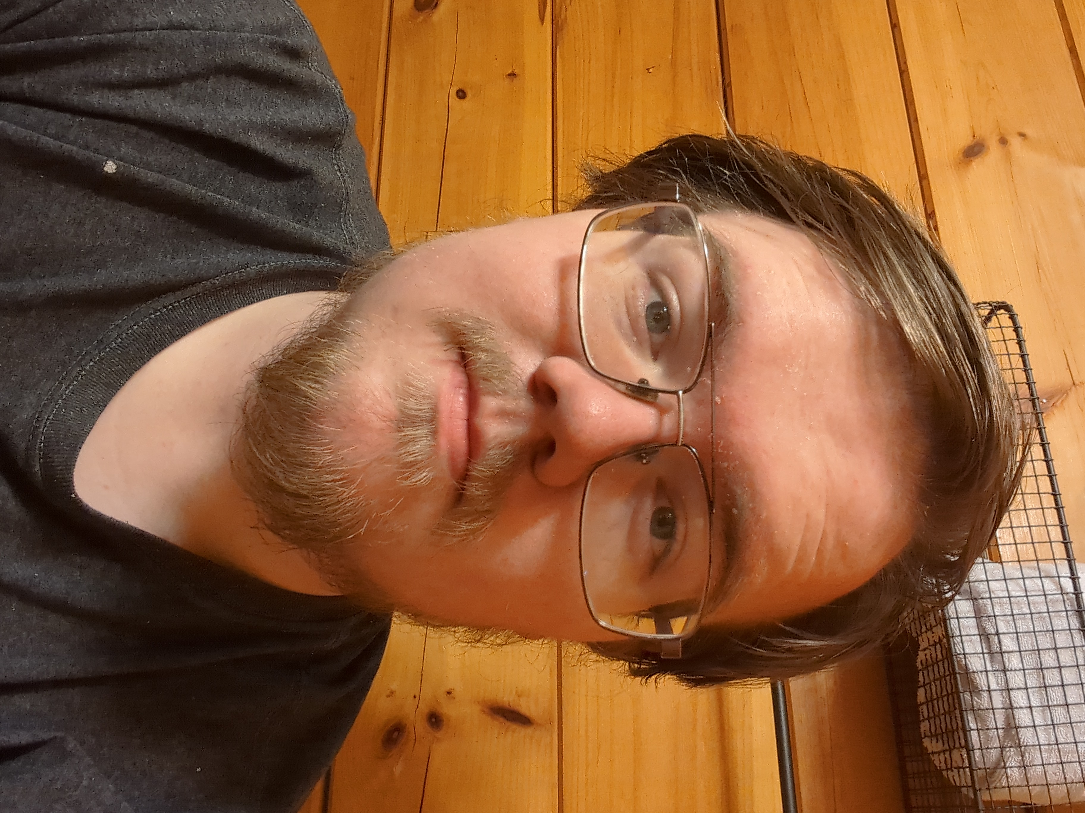 Professional Game Master - Tyler | StartPlaying