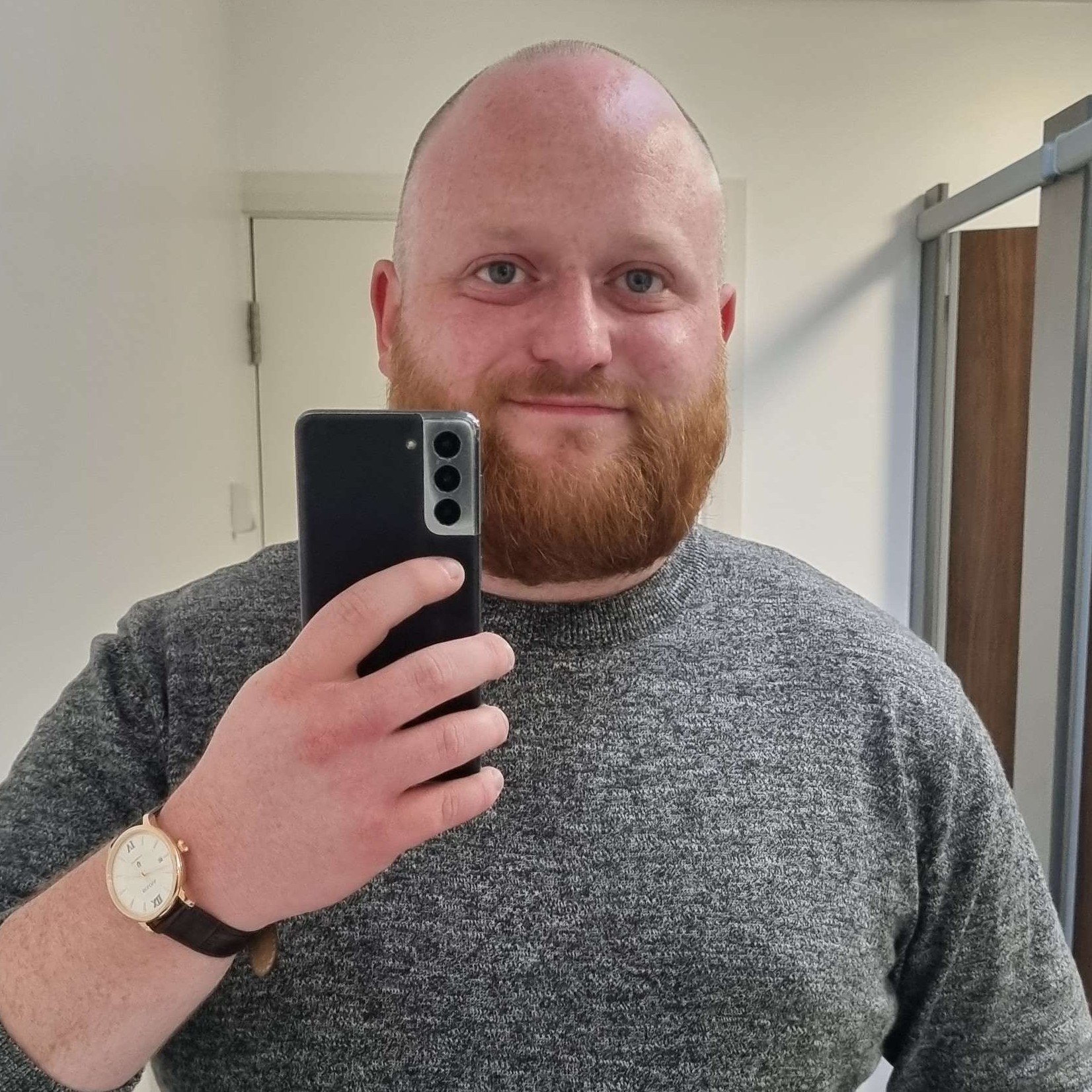 Professional Game Master - Rob One-Eye | StartPlaying