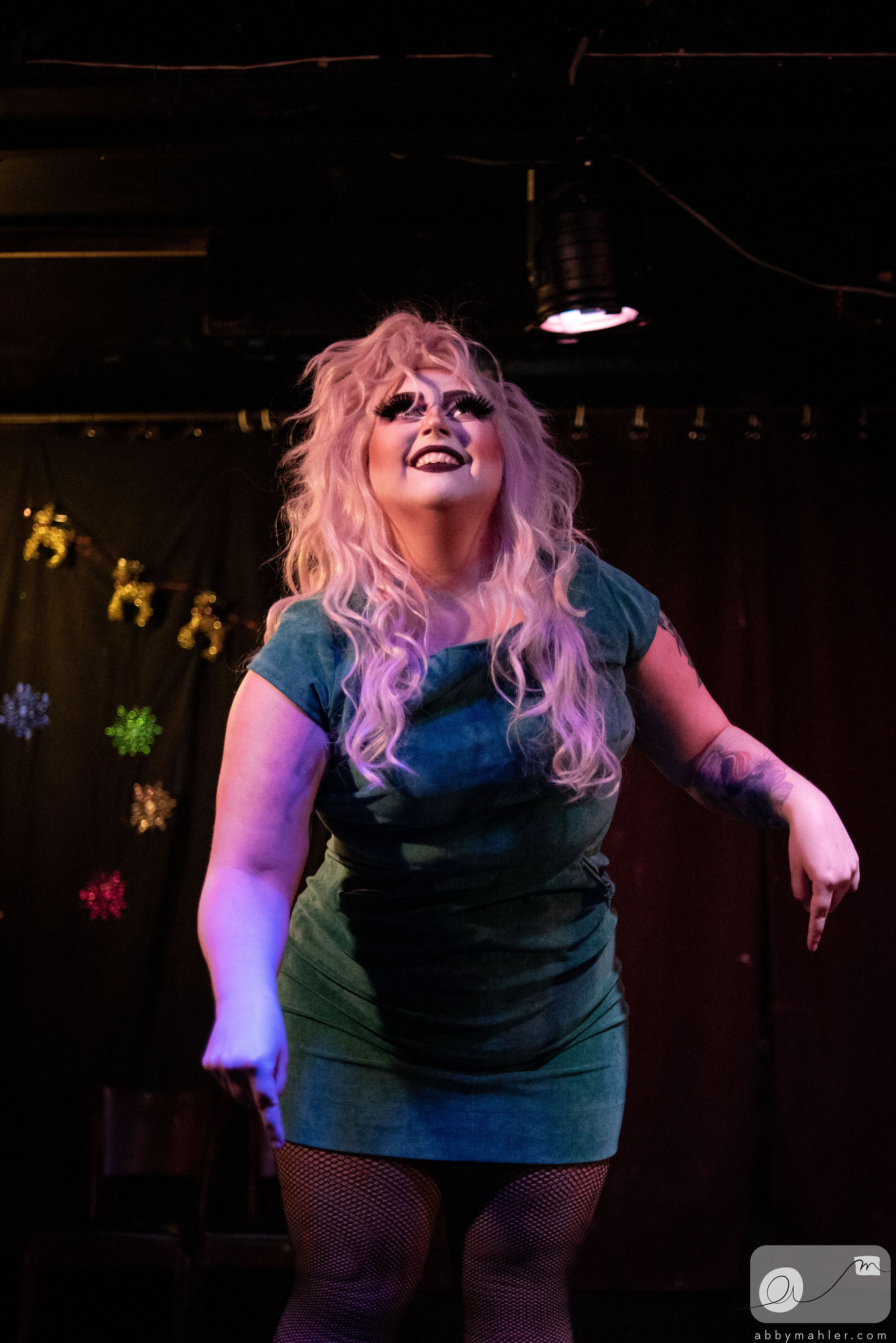 Professional Game Master - Shelly von Miller | StartPlaying