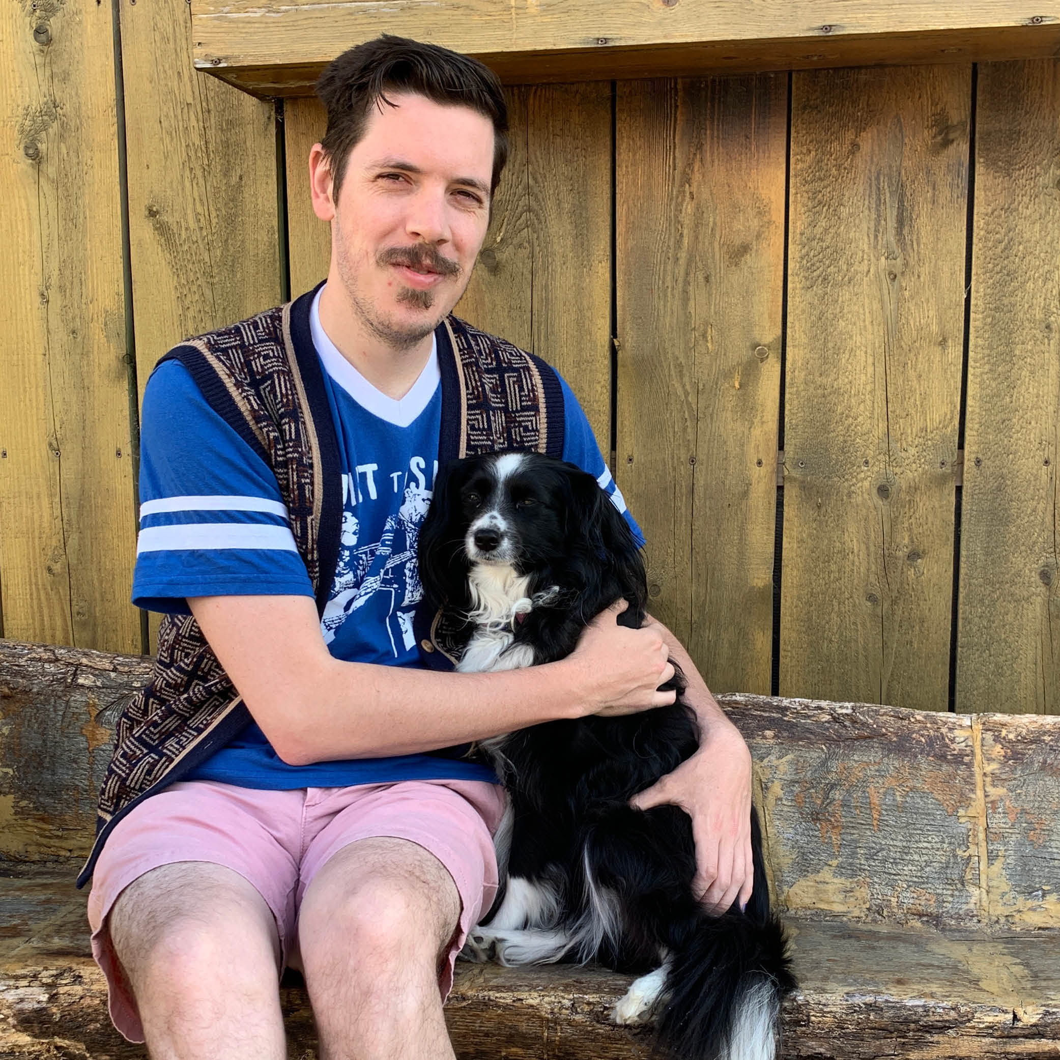 Professional Game Master - Doctor Ransom | StartPlaying