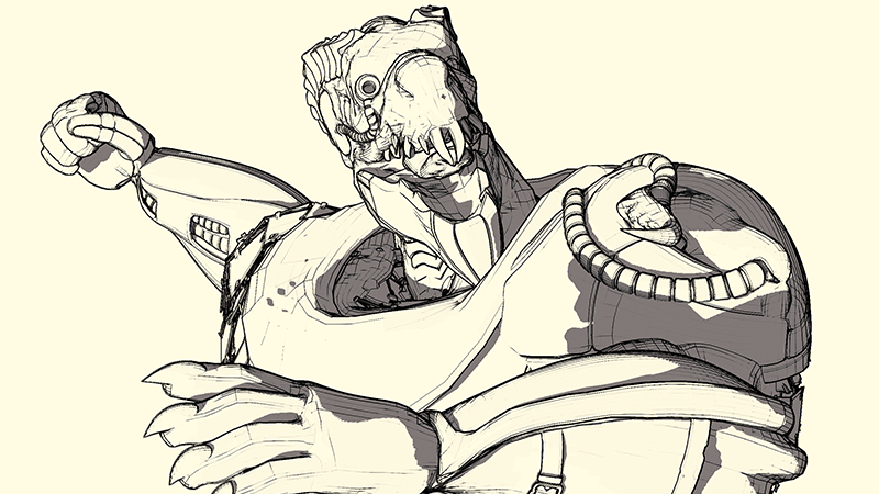 Play Dungeons & Dragons 5e Online | The Scarlet Citadel