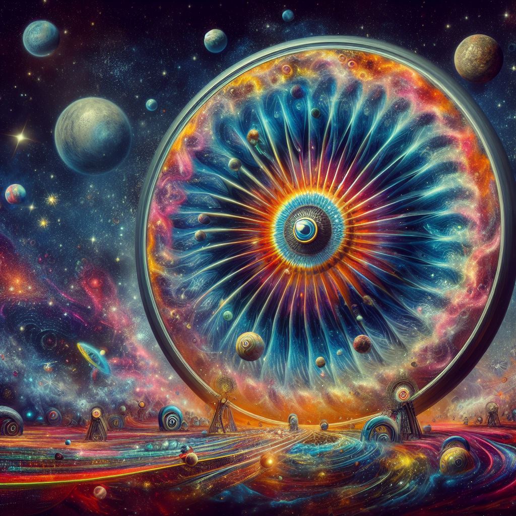 Play Dungeons & Dragons 5e Online | Planescape: Turn of Fortune’s Wheel