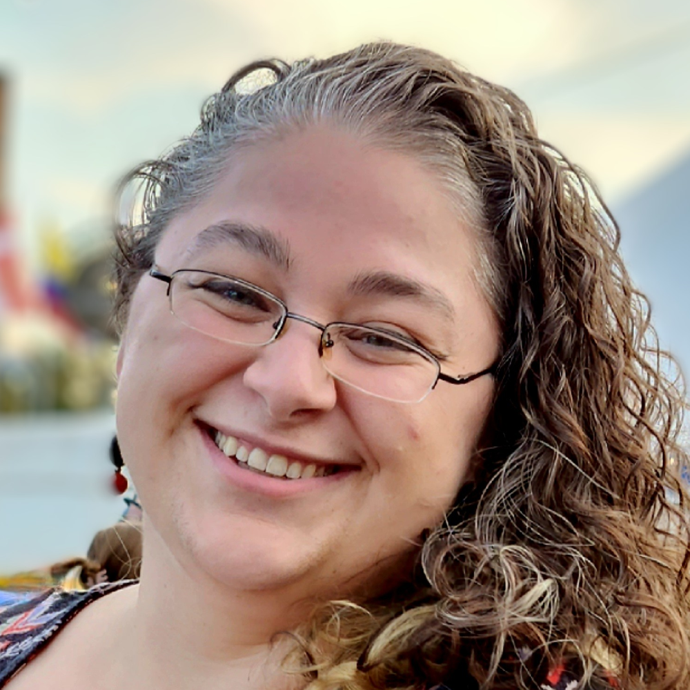 Professional Game Master - Christa | StartPlaying