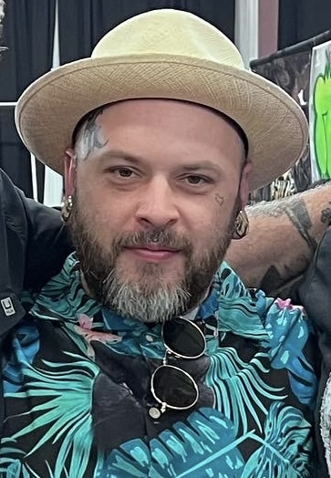 Professional Game Master - Killian | StartPlaying