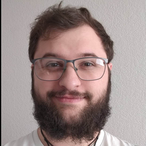 Professional Game Master - Jacob Johnson | StartPlaying